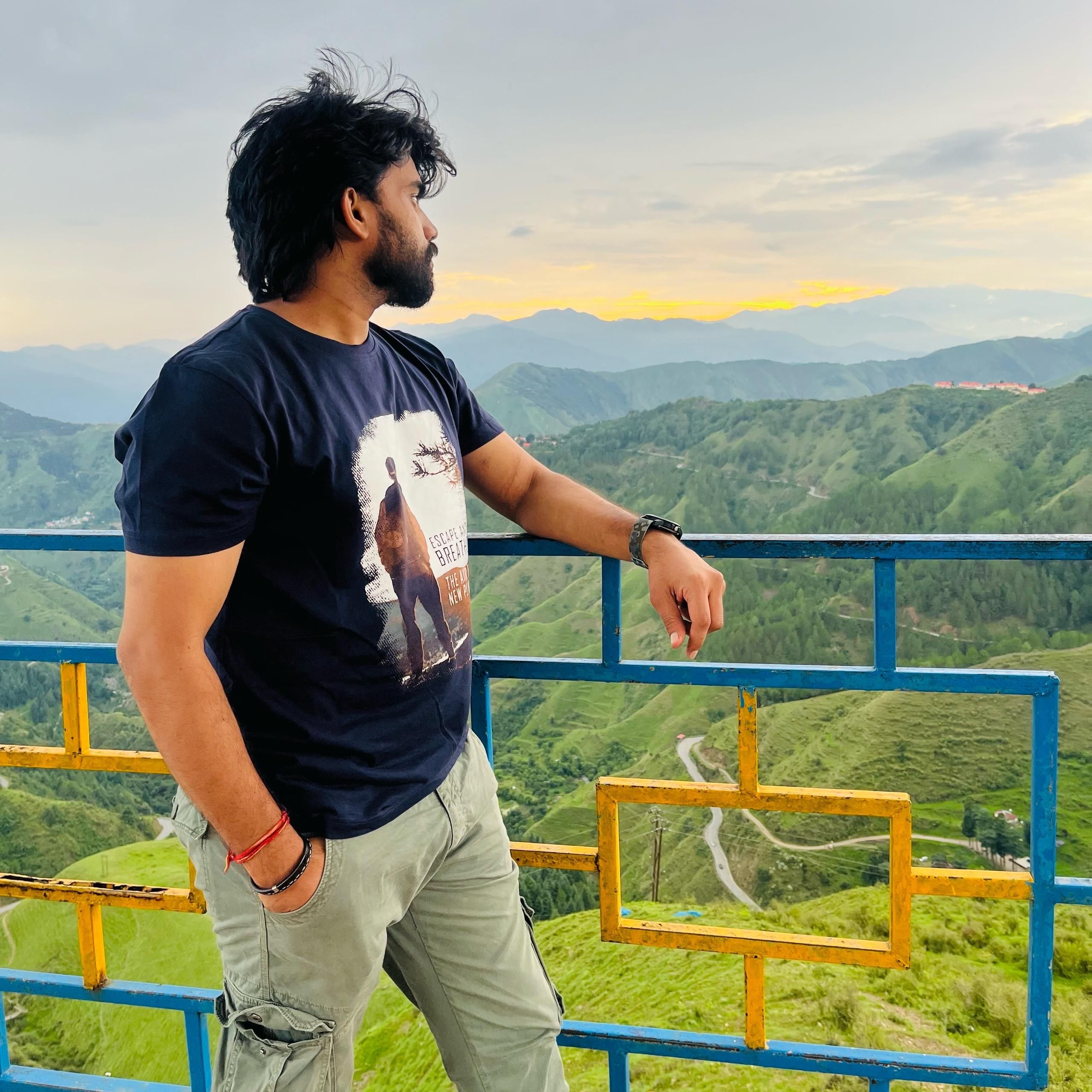 abhiparker | WatchCrunch