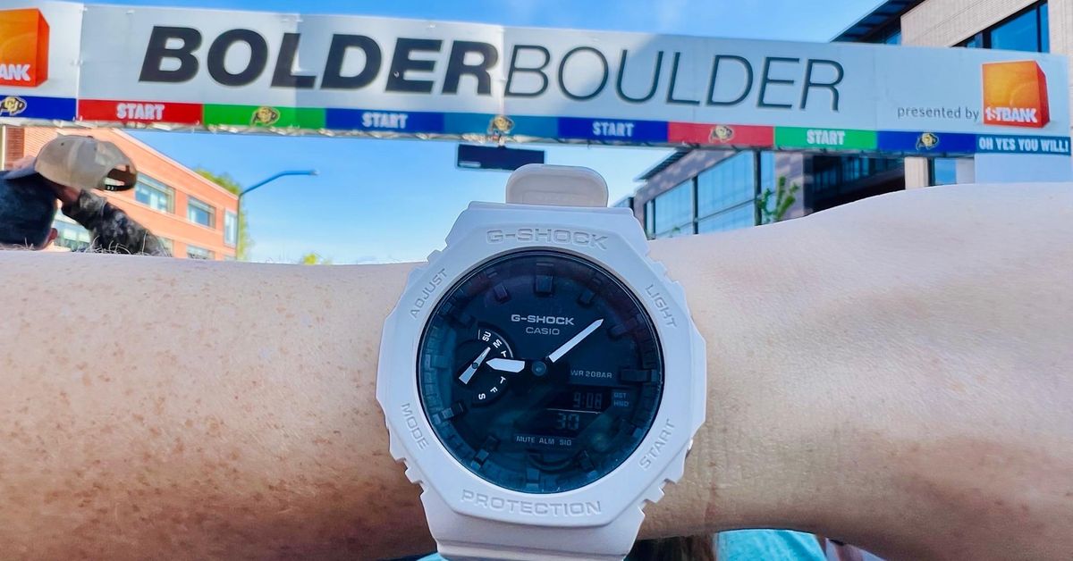 Race Day Watches | WatchCrunch
