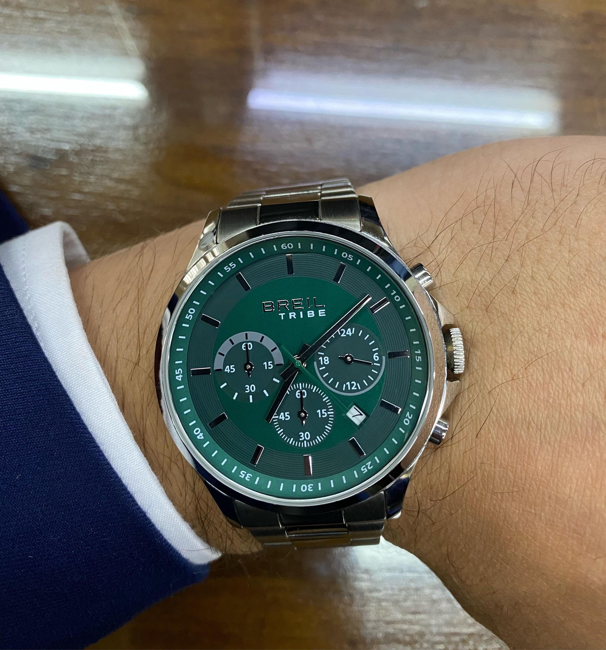 Breil | WatchCrunch
