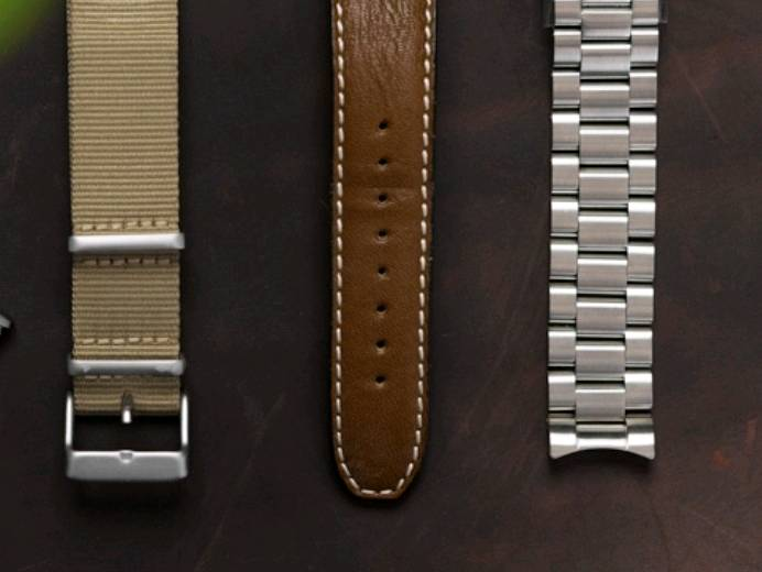 How important are the strap and clasp to you? | WatchCrunch