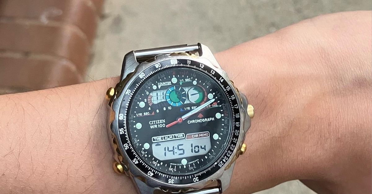 Wristcheck January 11, 2026 | WatchCrunch