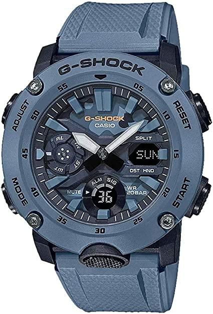 Rare G-Shock & G-Shock History | WatchCrunch