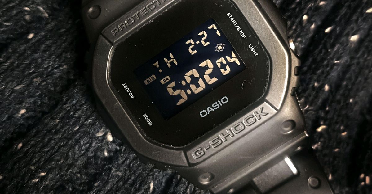 Wristcheck February 27, 2025 | WatchCrunch