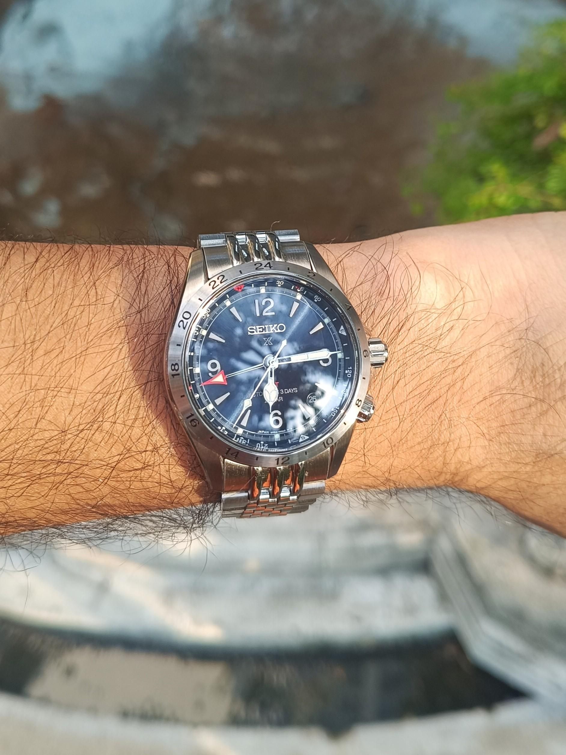 Wristcheck June 26, 2025 | WatchCrunch
