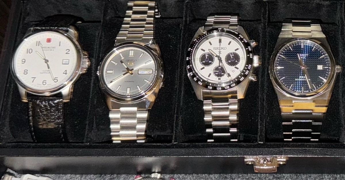 First post! // Primer post! | WatchCrunch