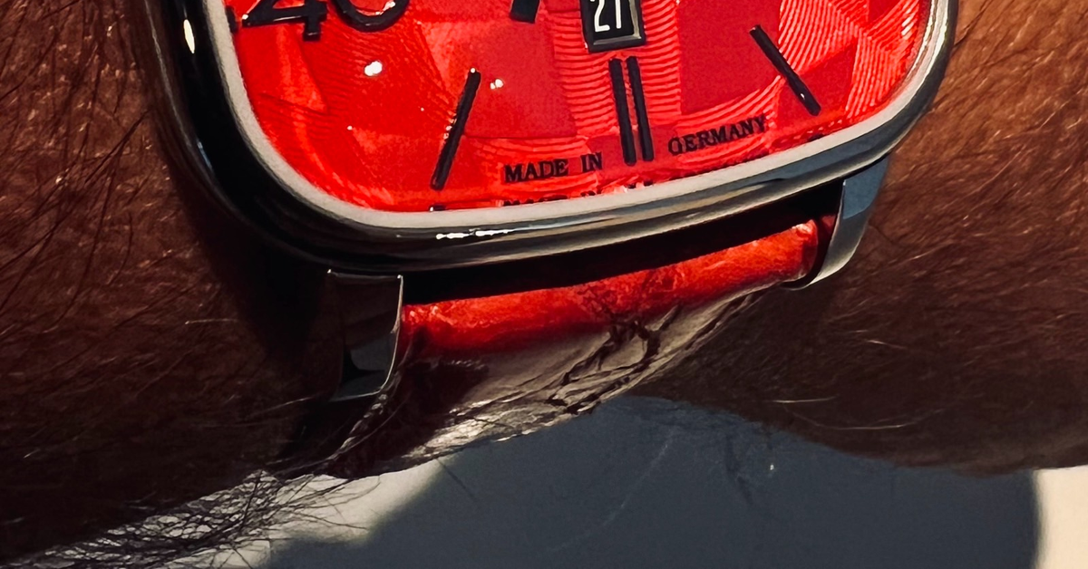 Some Red Kandy! ️‍🔥 | WatchCrunch