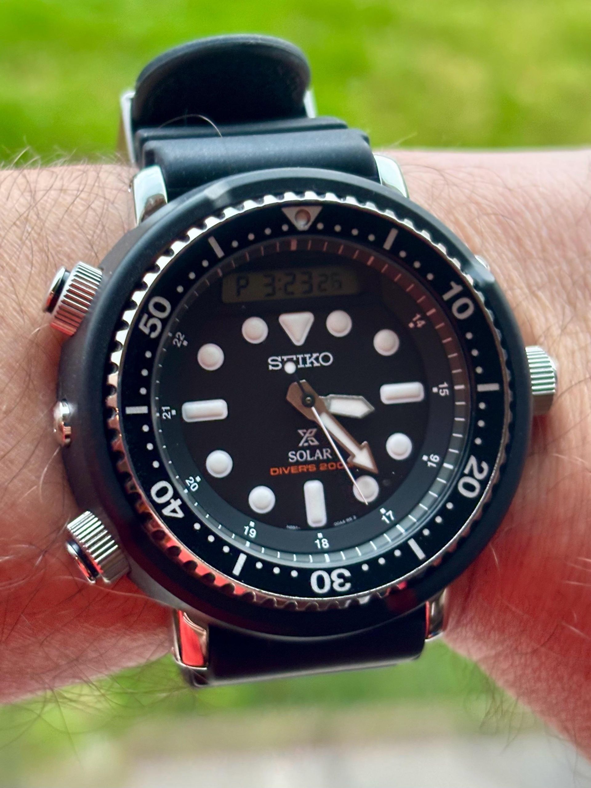 Wristcheck December 26, 2025 | WatchCrunch