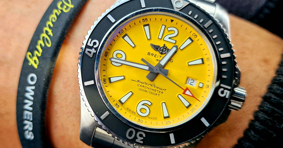Wristcheck February 12, 2024 | WatchCrunch