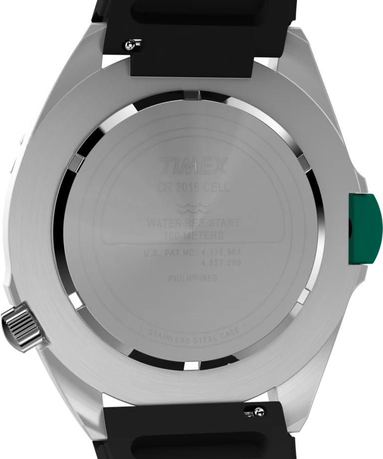 Another new Timex! | WatchCrunch