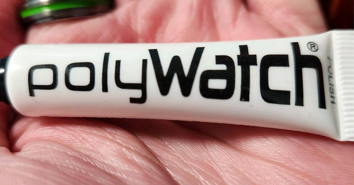 My First Experience with PolyWatch | WatchCrunch