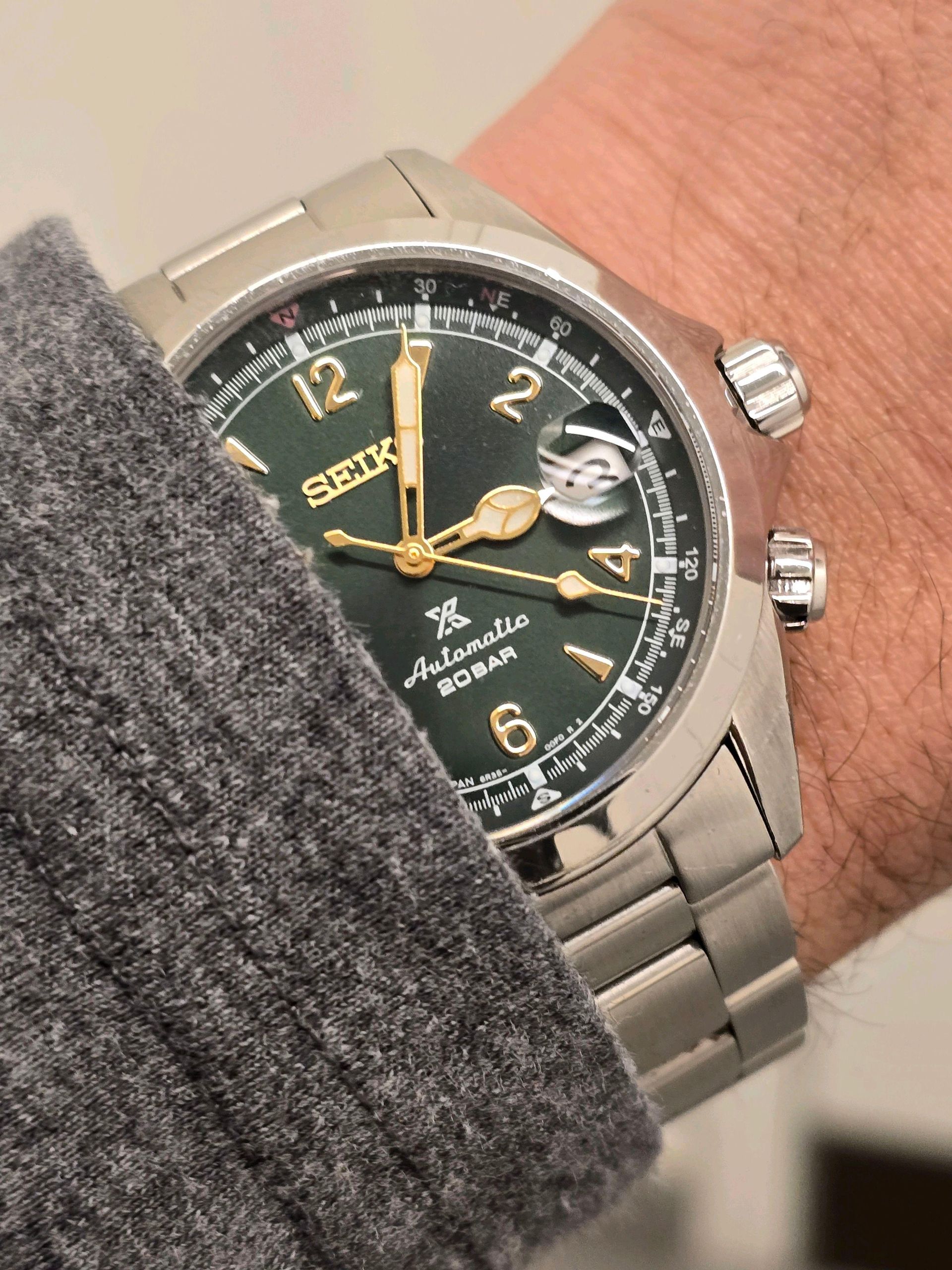 Wristcheck March 13, 2025 | WatchCrunch