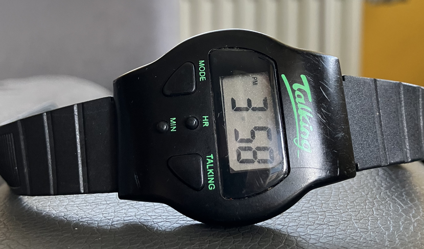 Talking & Co. Masterpiece Collection: Whispering Russian Angel Edition ...