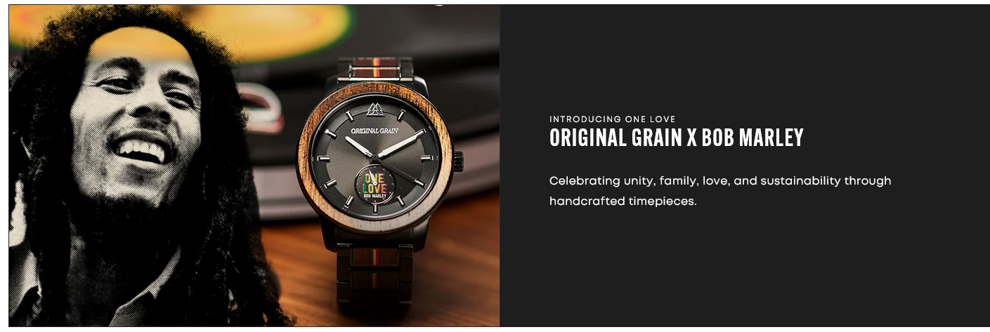 Bob Marley: One Love watches! | WatchCrunch