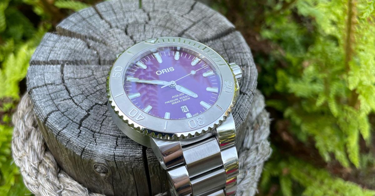 The Best Watch Pics I’ve Ever taken | WatchCrunch