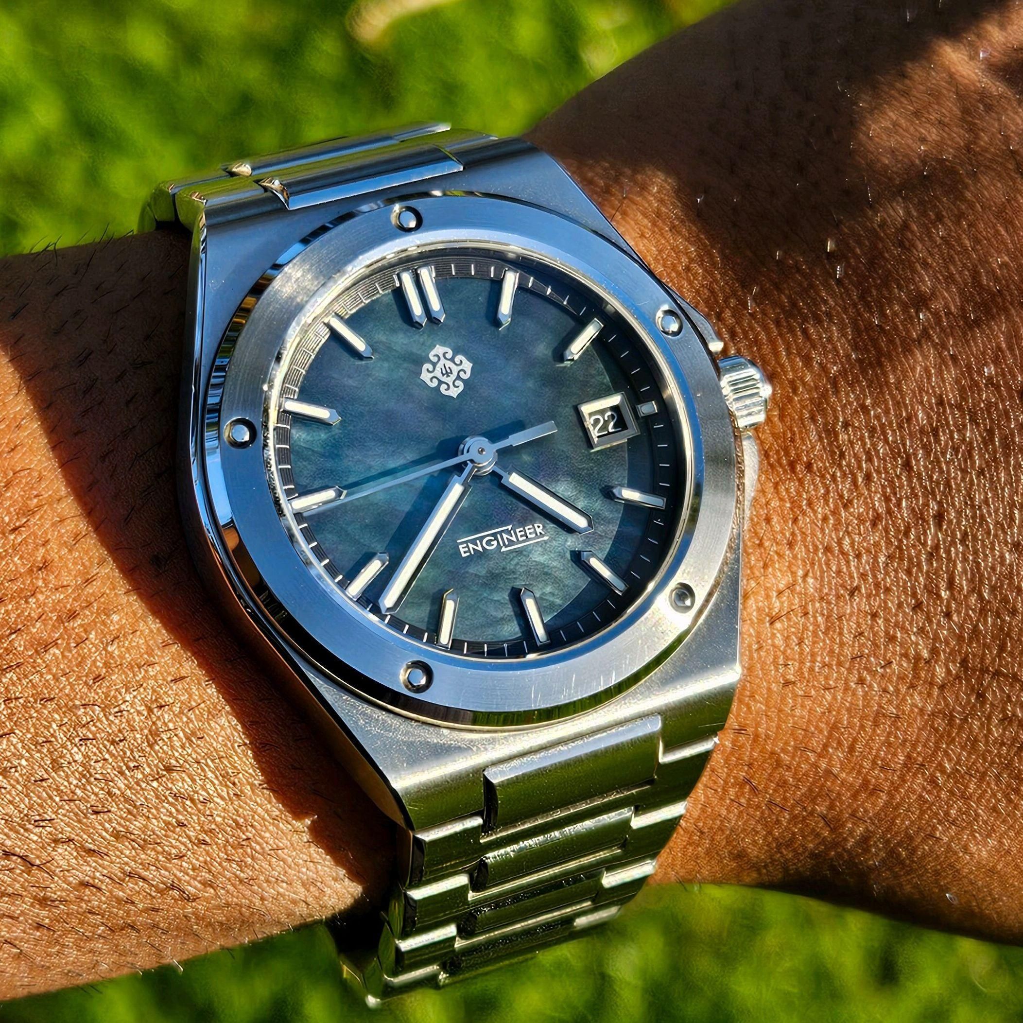 Homage watches.. Definitely controversial? | WatchCrunch