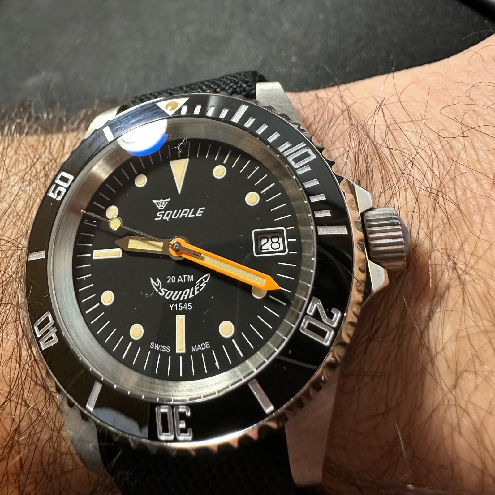 ssk1905 | WatchCrunch