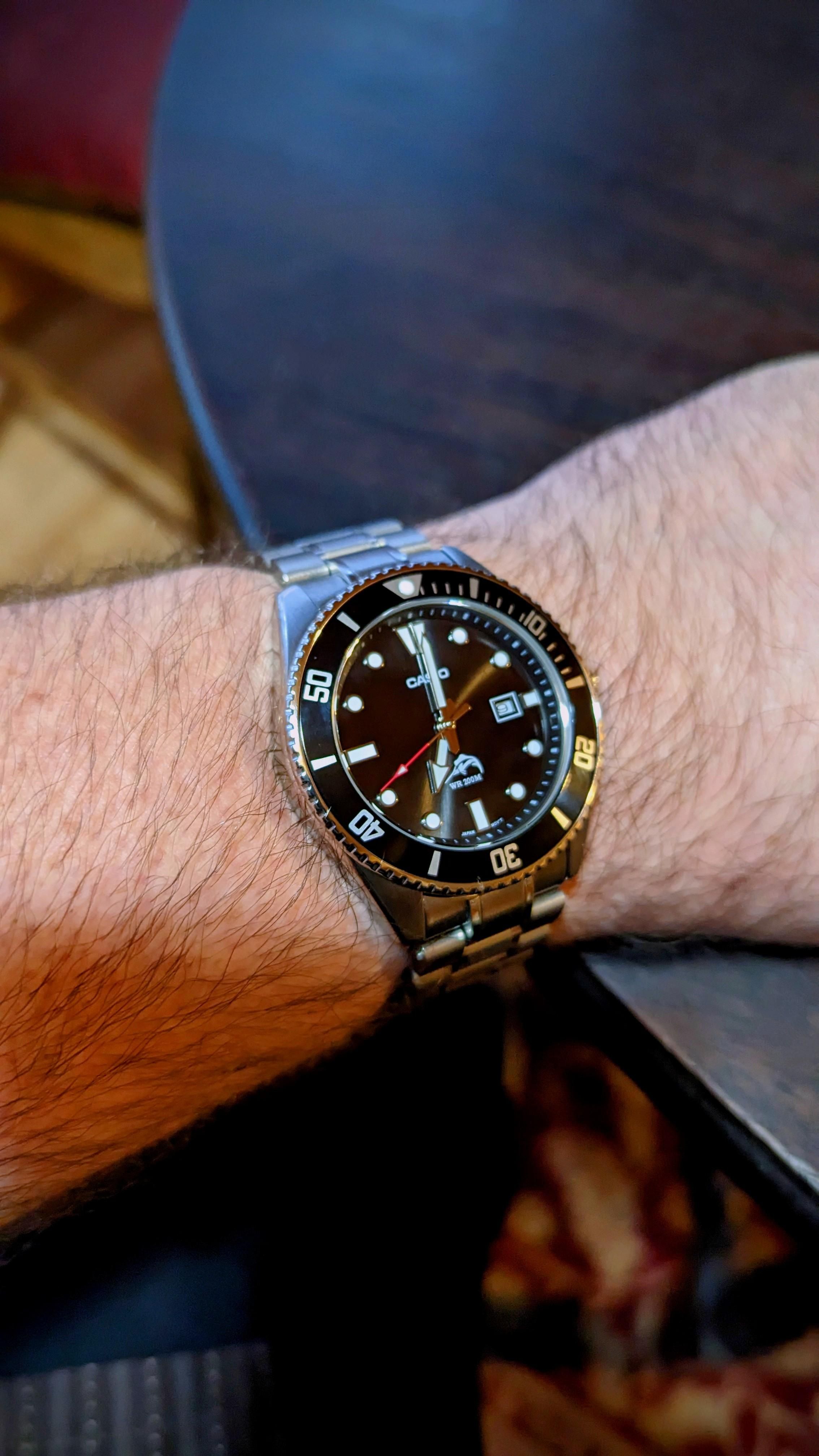 Building a Beater Collection Pt 5 | WatchCrunch