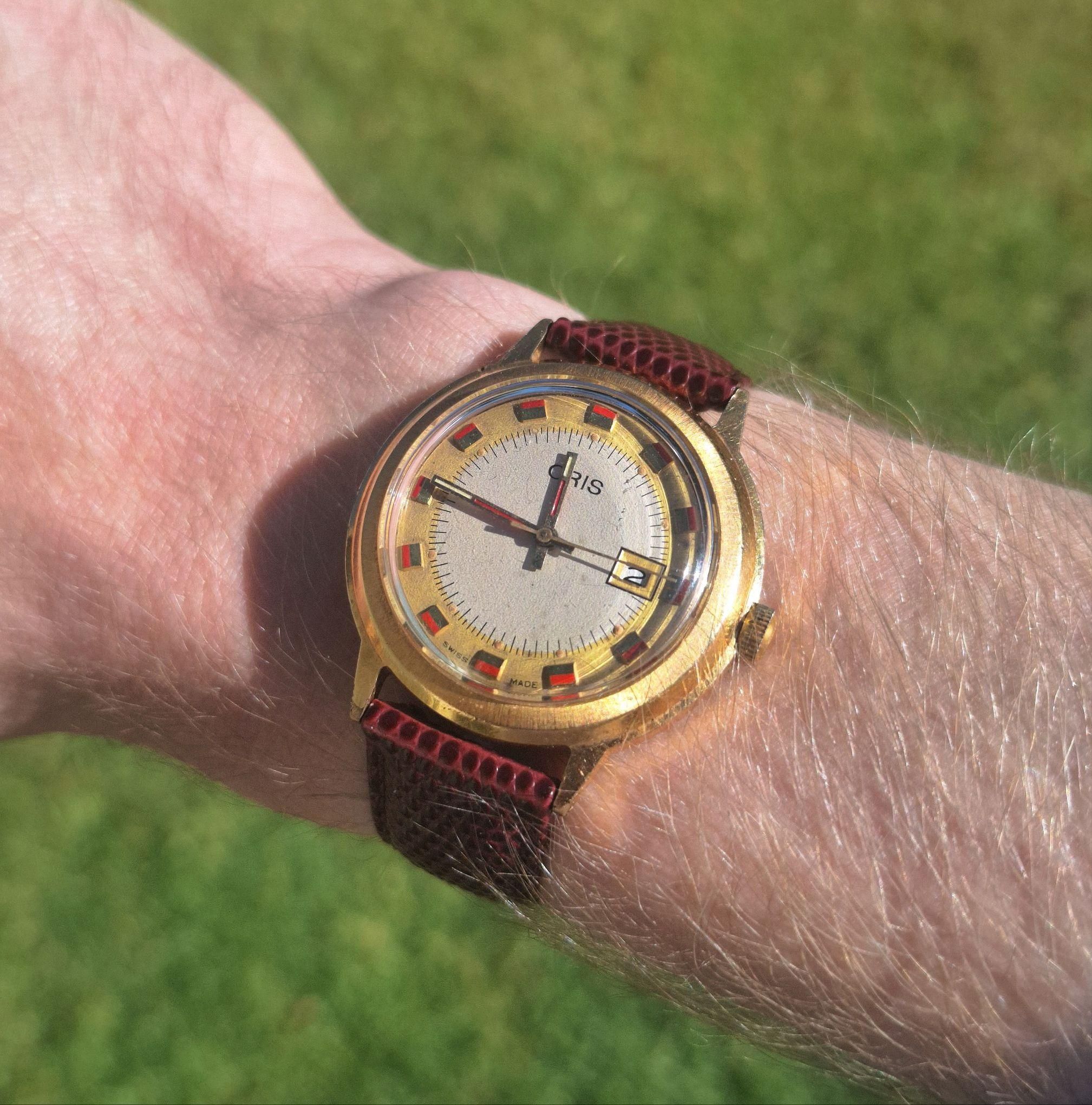 Wristcheck June 2, 2025 | WatchCrunch