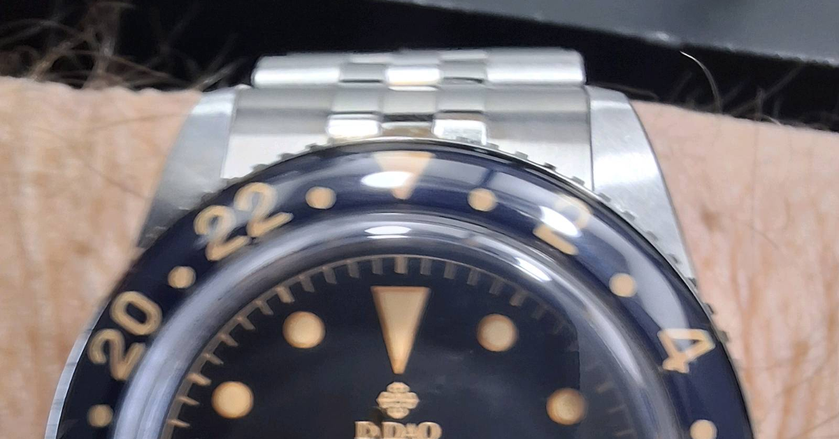 Wristcheck December 25, 2024 | WatchCrunch