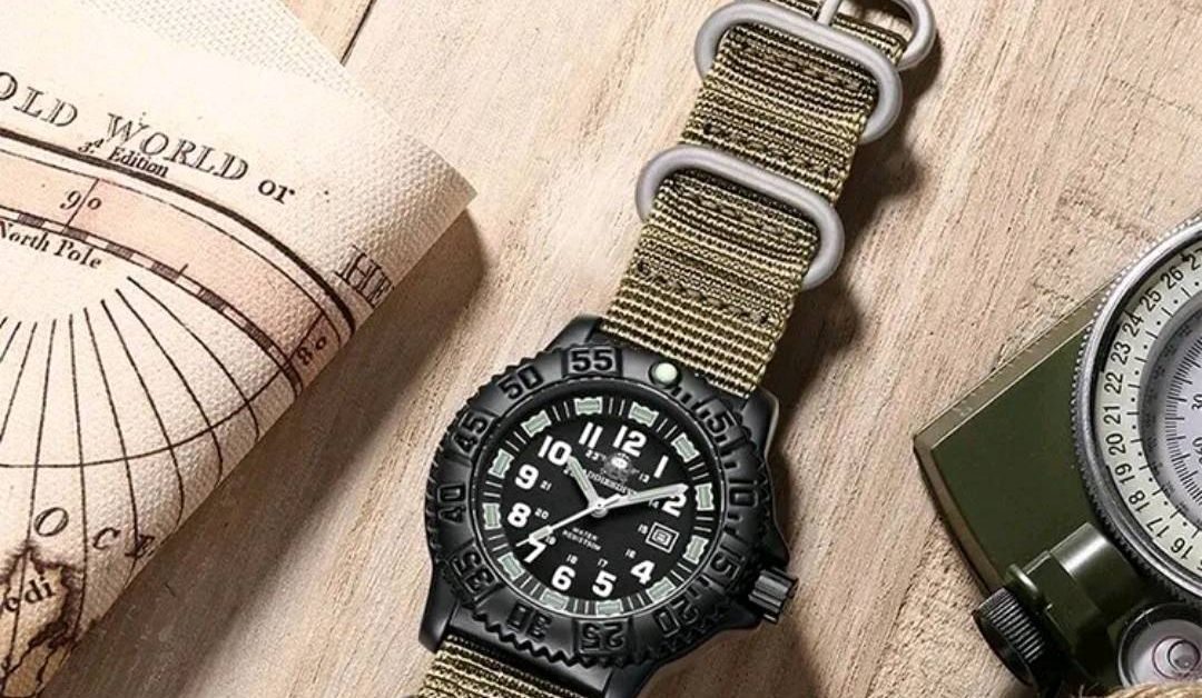 Addiesdive Watch No.2 | WatchCrunch
