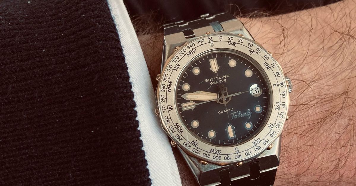 Absolute class! | WatchCrunch