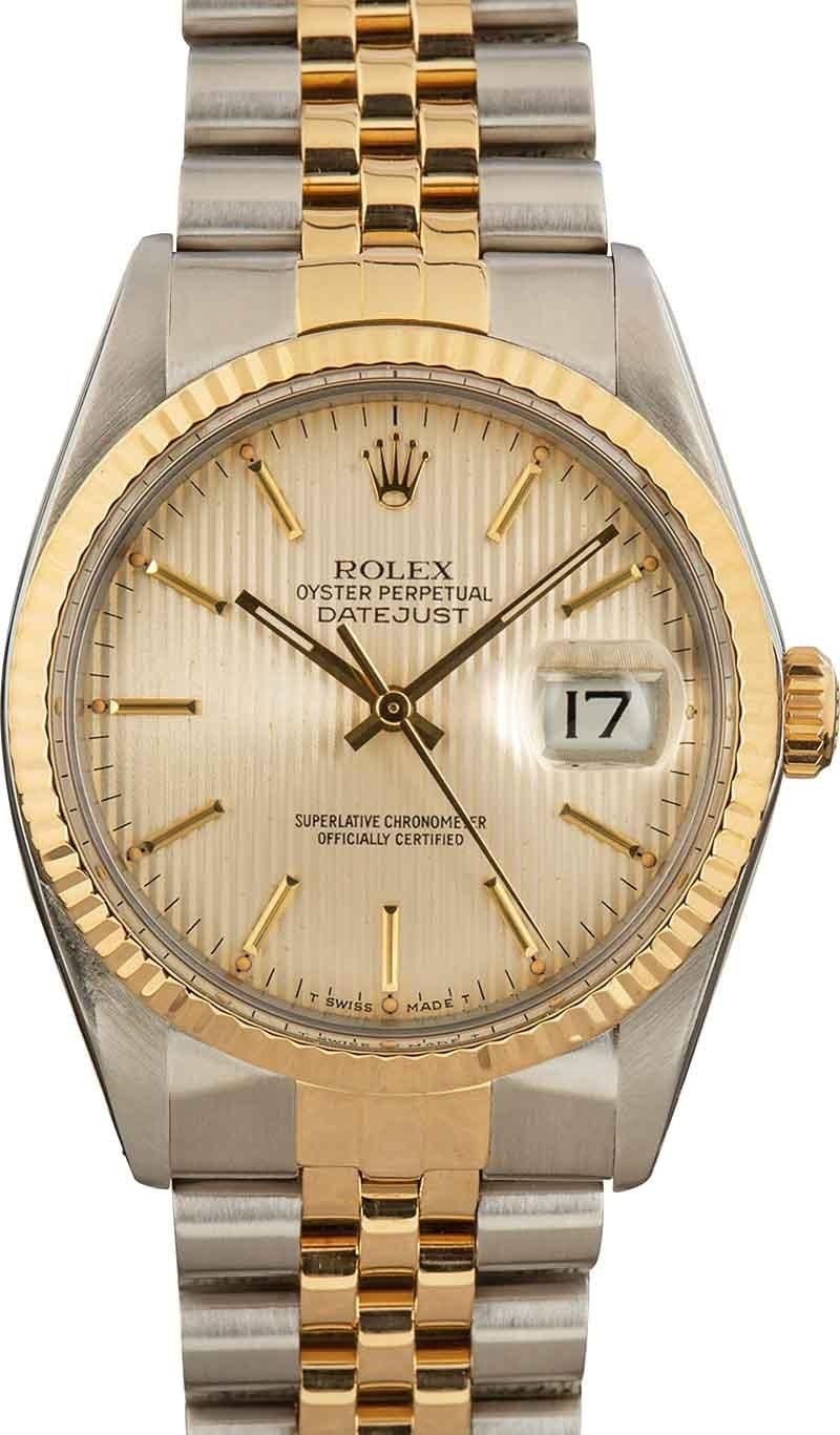Tudor IS a poor man’s Rolex | WatchCrunch