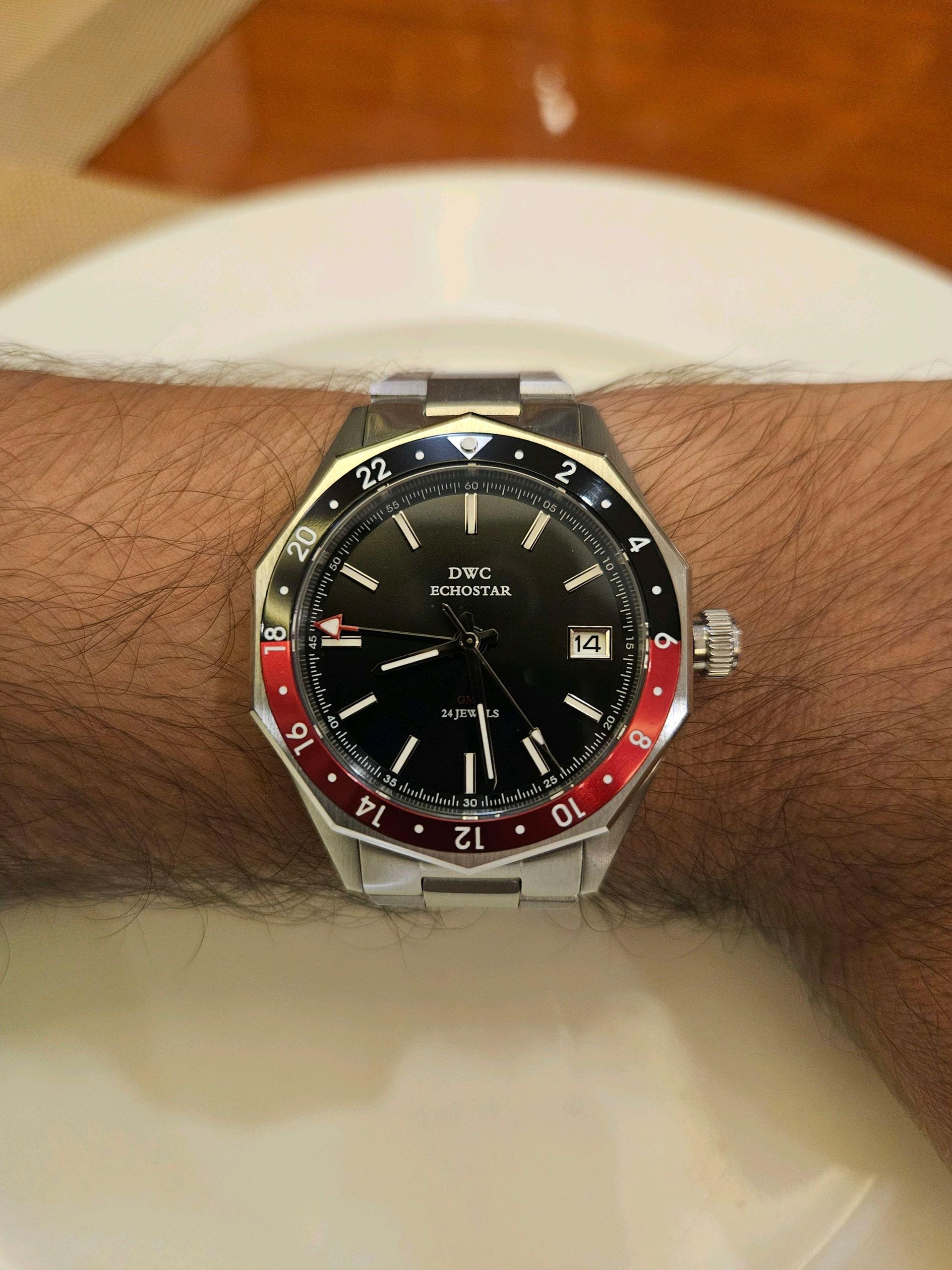 Wristcheck June 14, 2025 | WatchCrunch