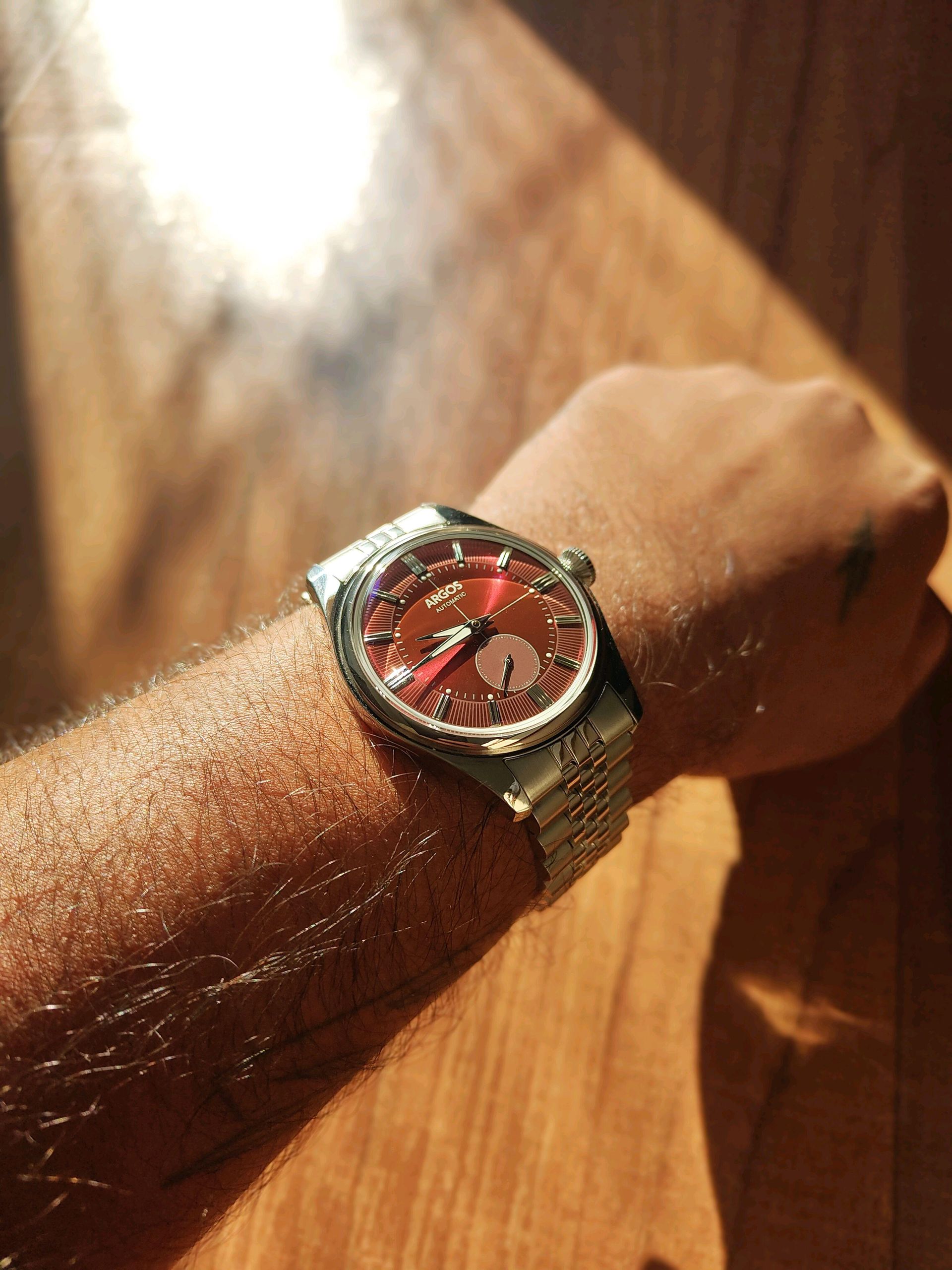 2 watch collection or 3 watch collection | WatchCrunch