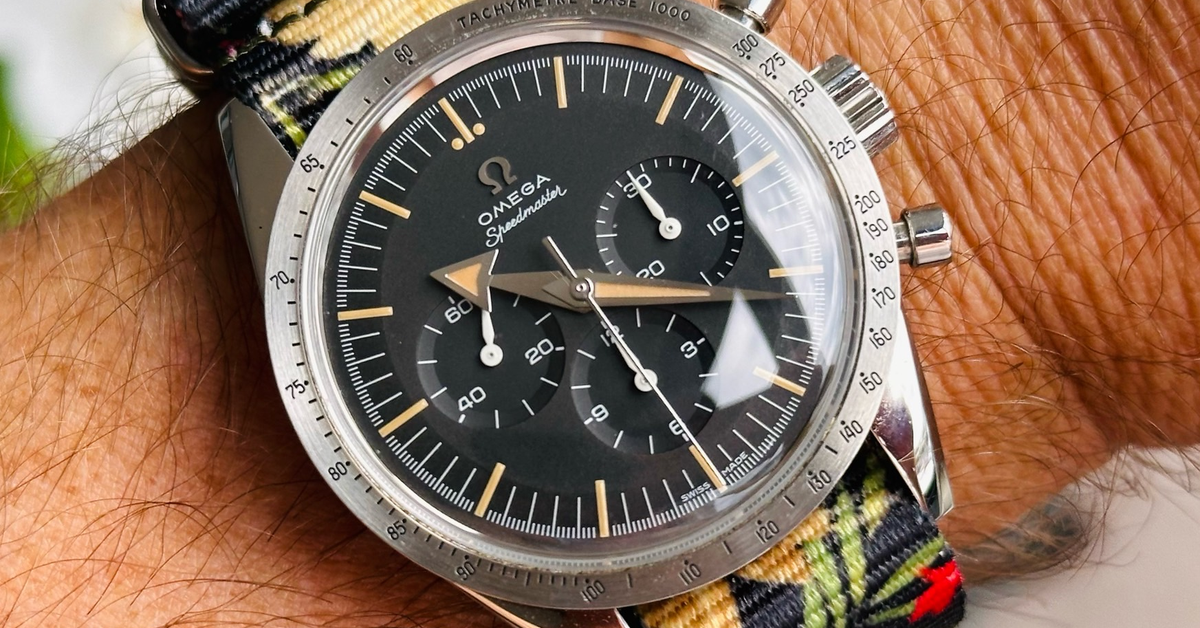 Which watch continues to “grow” on you? | WatchCrunch