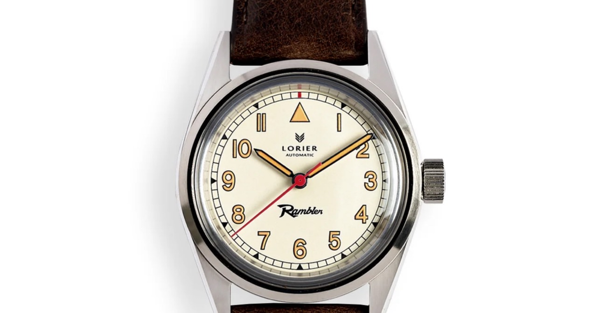 New Lorier Rambler! But no more Hyperion Skyward? | WatchCrunch