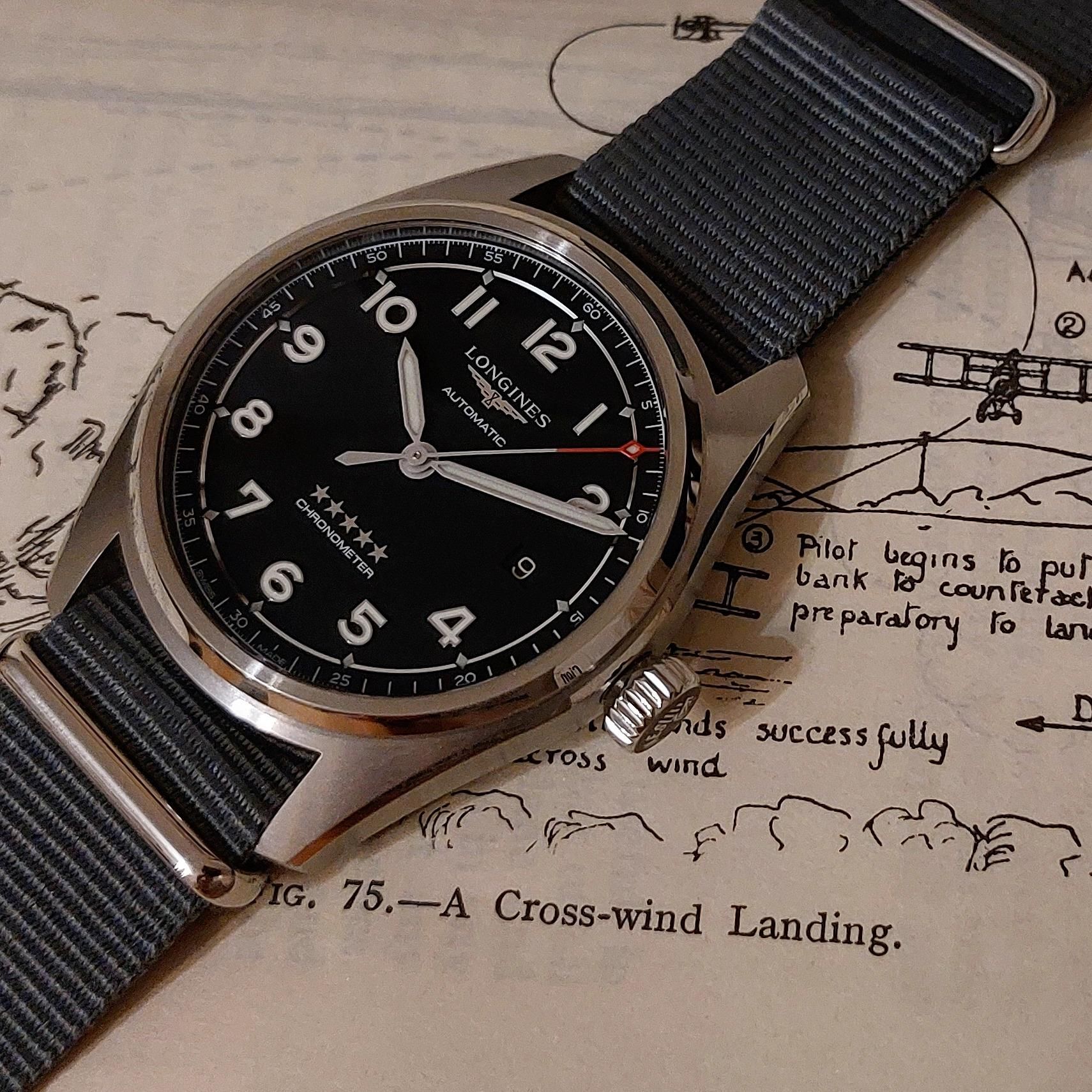 What’s your most accurate mechanical watch? | WatchCrunch