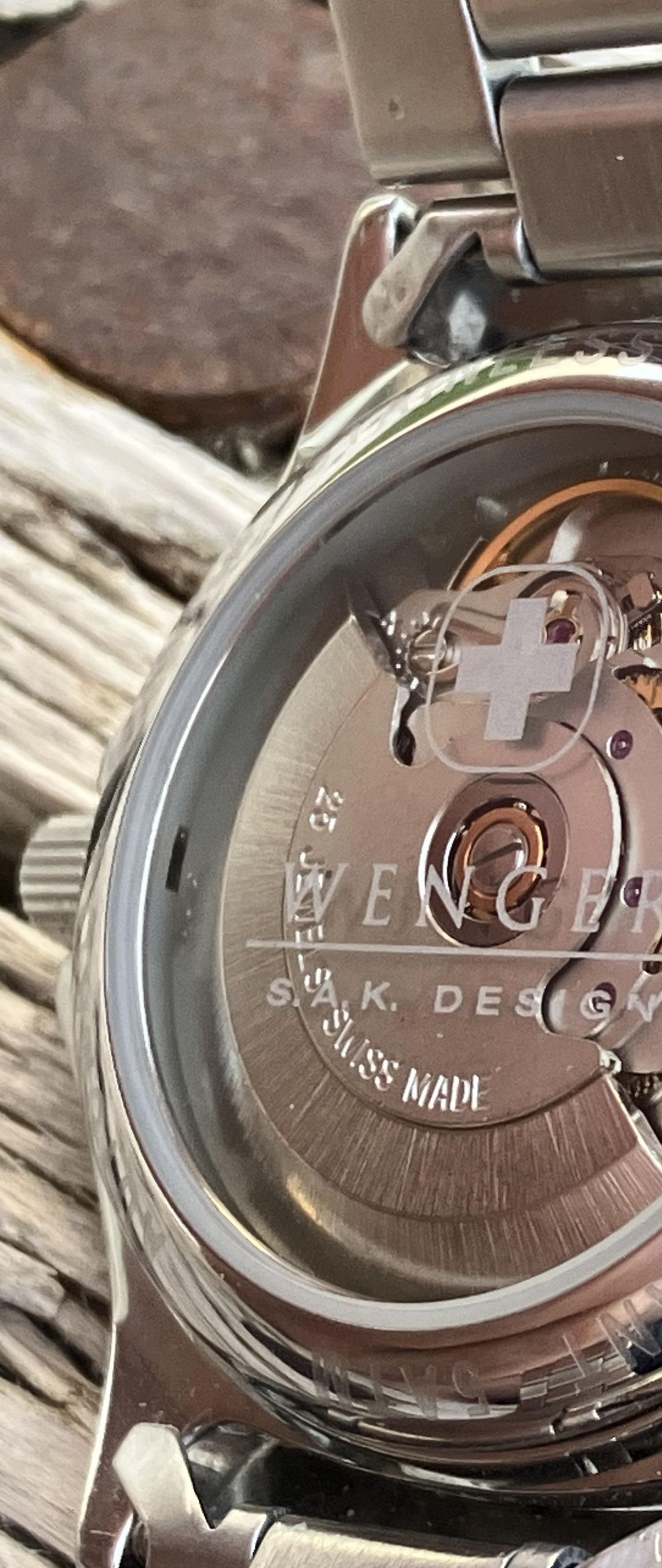 Is the ETA 2824-2 the Best Movement (Quality for Value)? | WatchCrunch