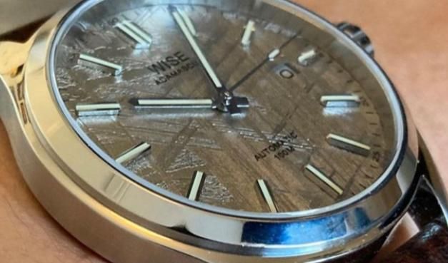Wise Thailand AD9M Review | WatchCrunch