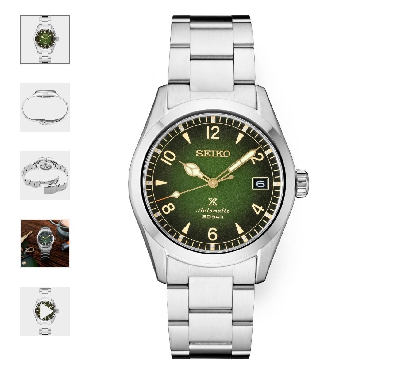 Need Help Choosing A Strap Watchcrunch
