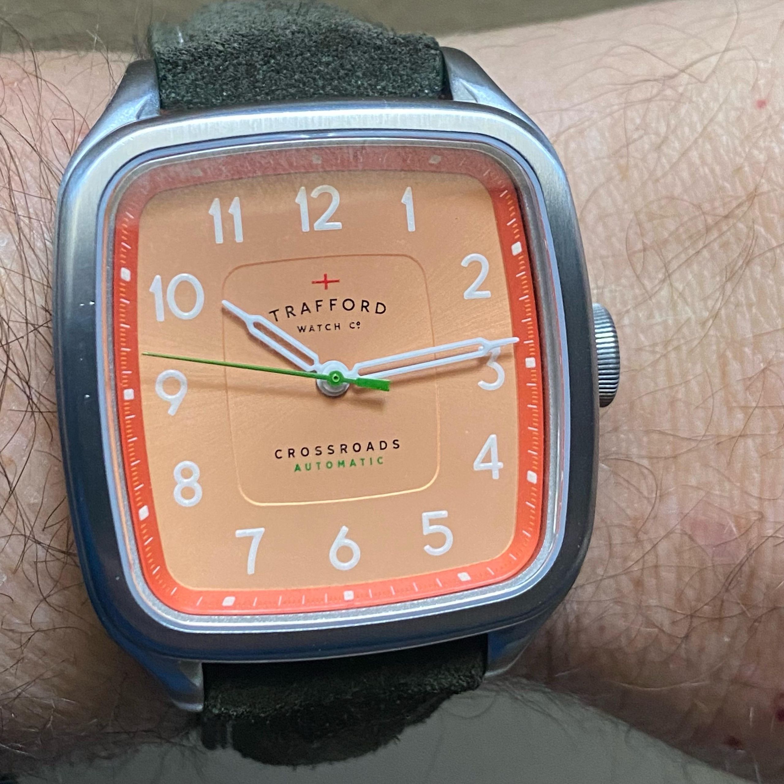 Wristcheck February 13, 2025 | WatchCrunch