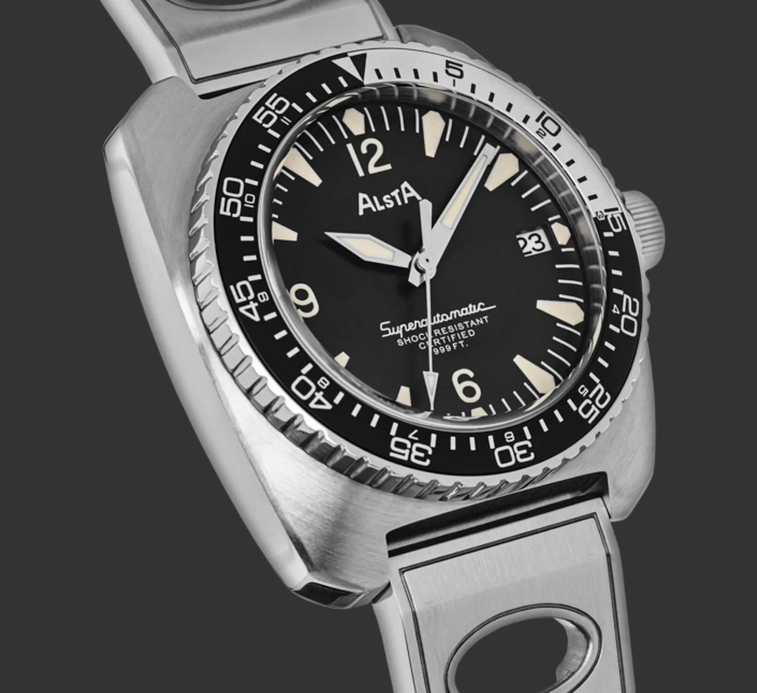 Update 2: It’s back! | Update: Maybe Not! | Alsta Superautomatic - Gone ...
