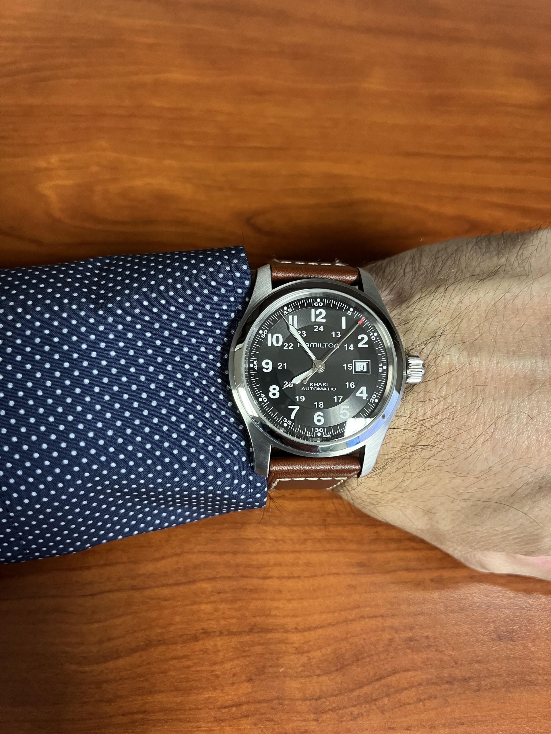 Wristcheck March 19, 2025 | WatchCrunch