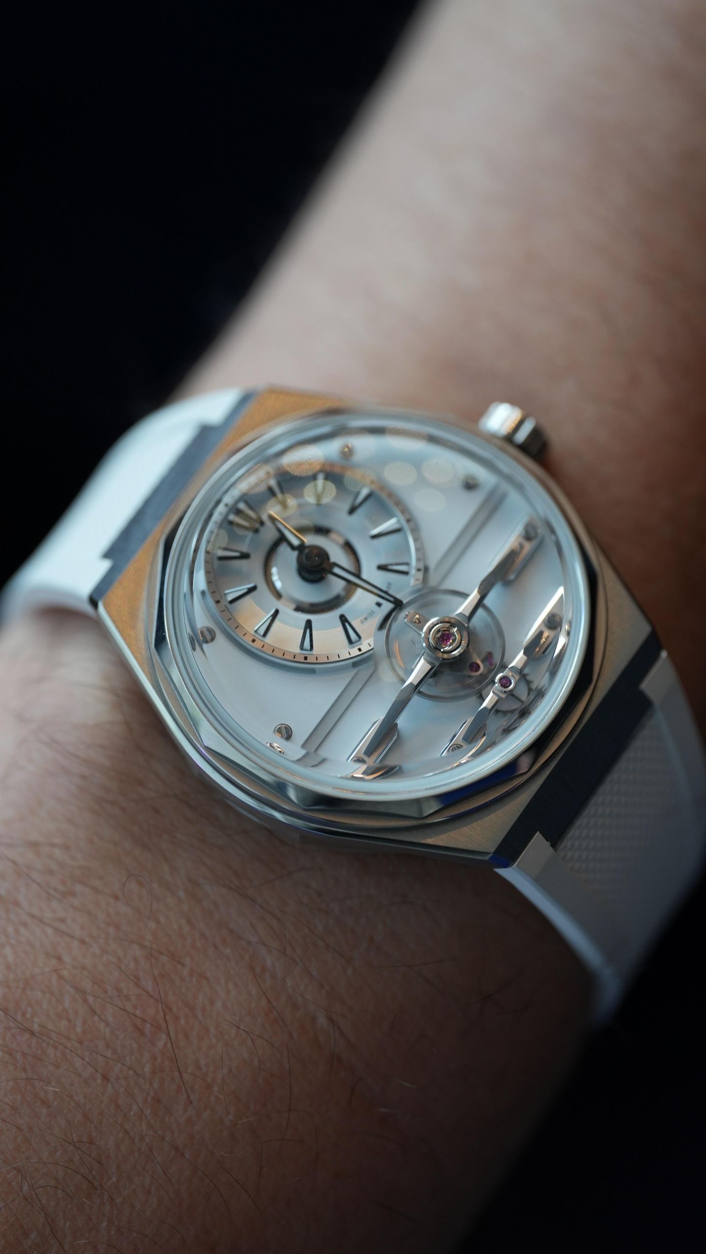 The Manchester Watch Show 2025 | WatchCrunch