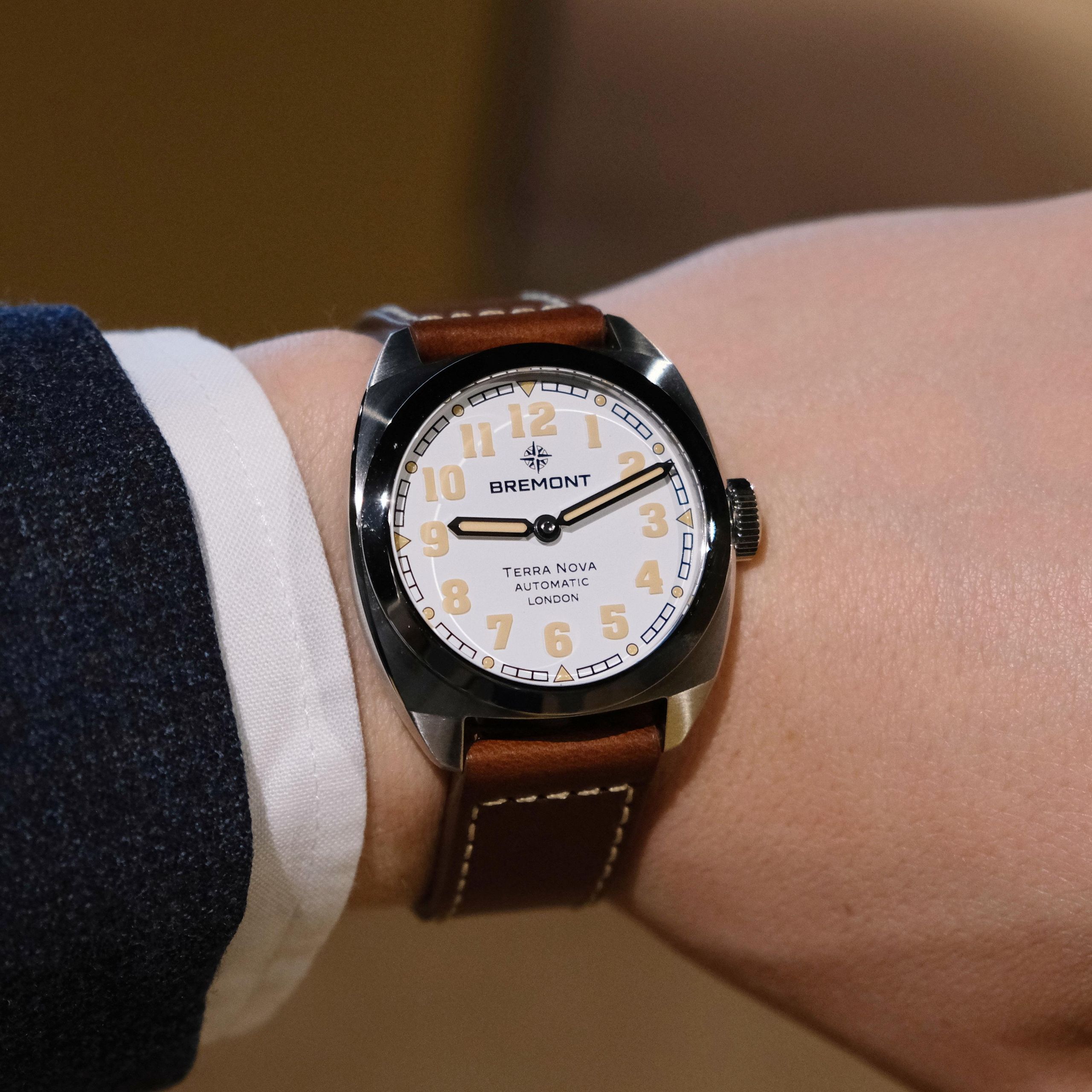 Bremont New Models at Watches & Wonders 2024 | WatchCrunch