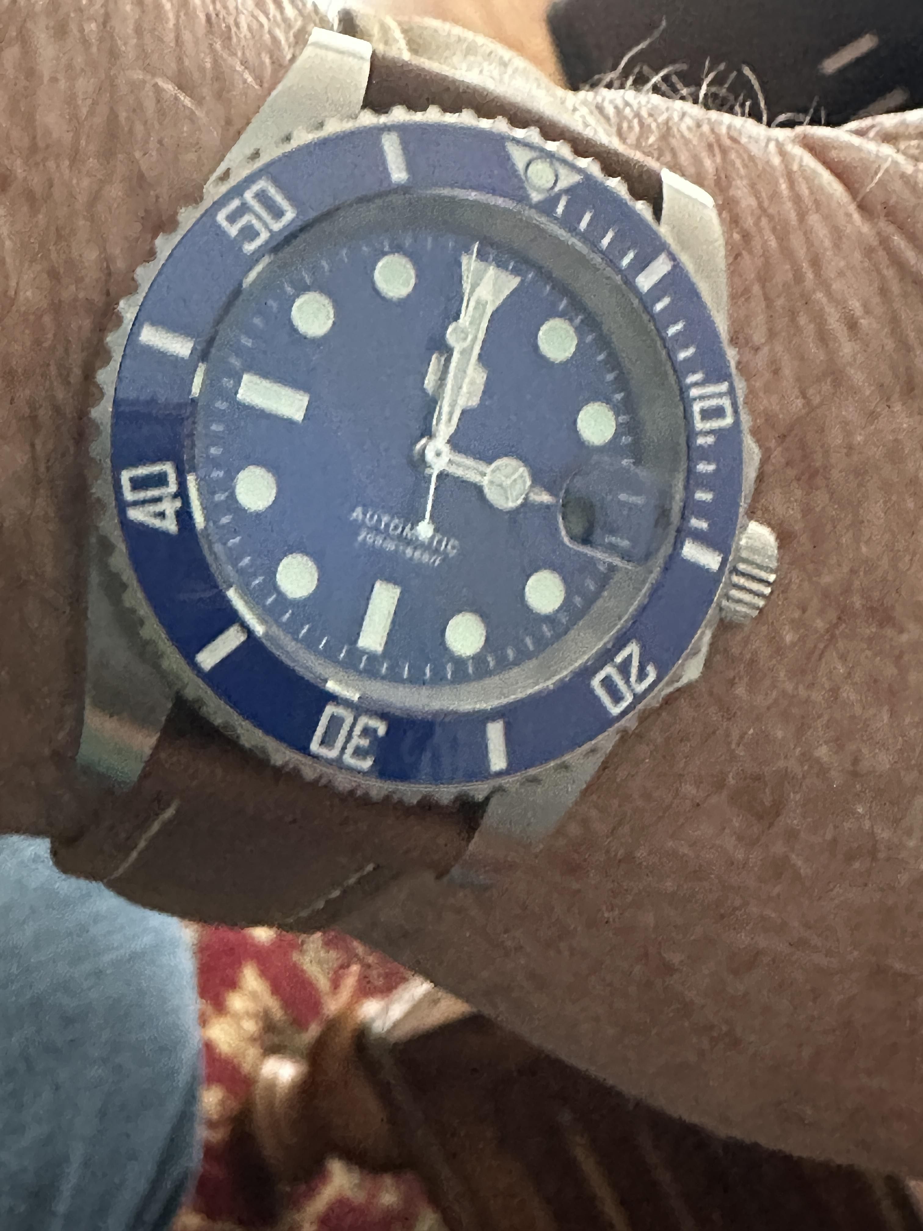 What do you think of San Martin? | WatchCrunch