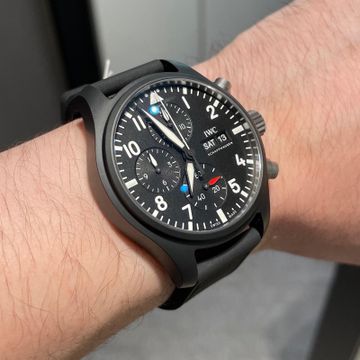 tannerliu | WatchCrunch