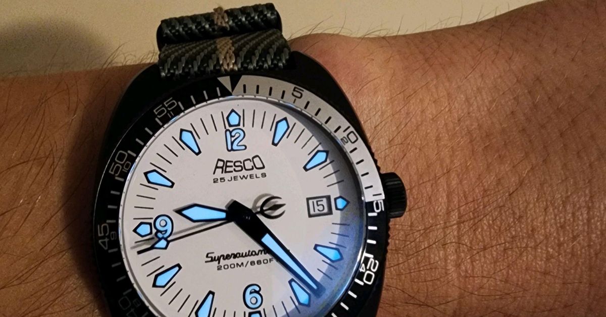 RESCO Instruments | WatchCrunch