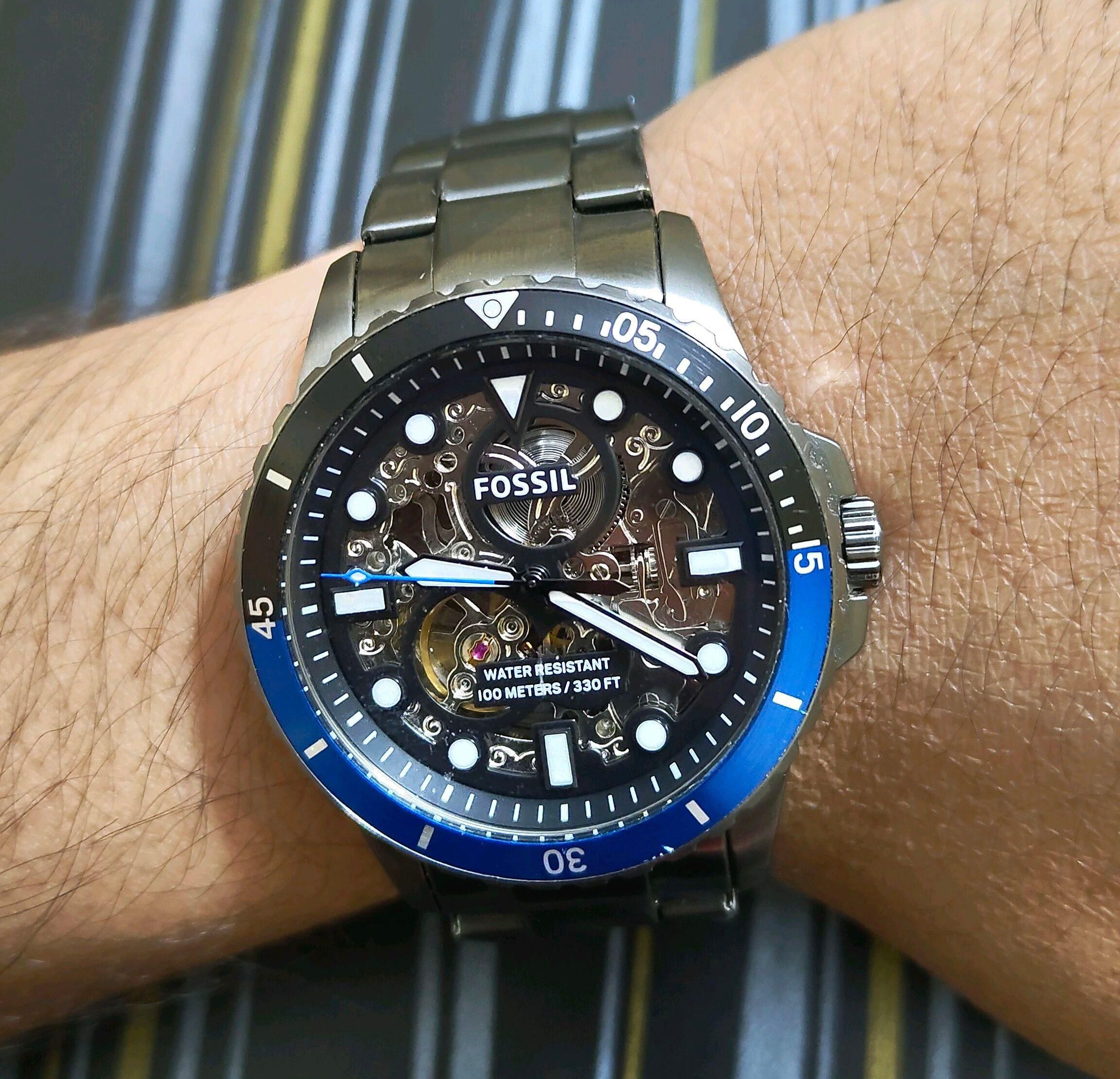 Wristcheck June 15, 2025 | WatchCrunch