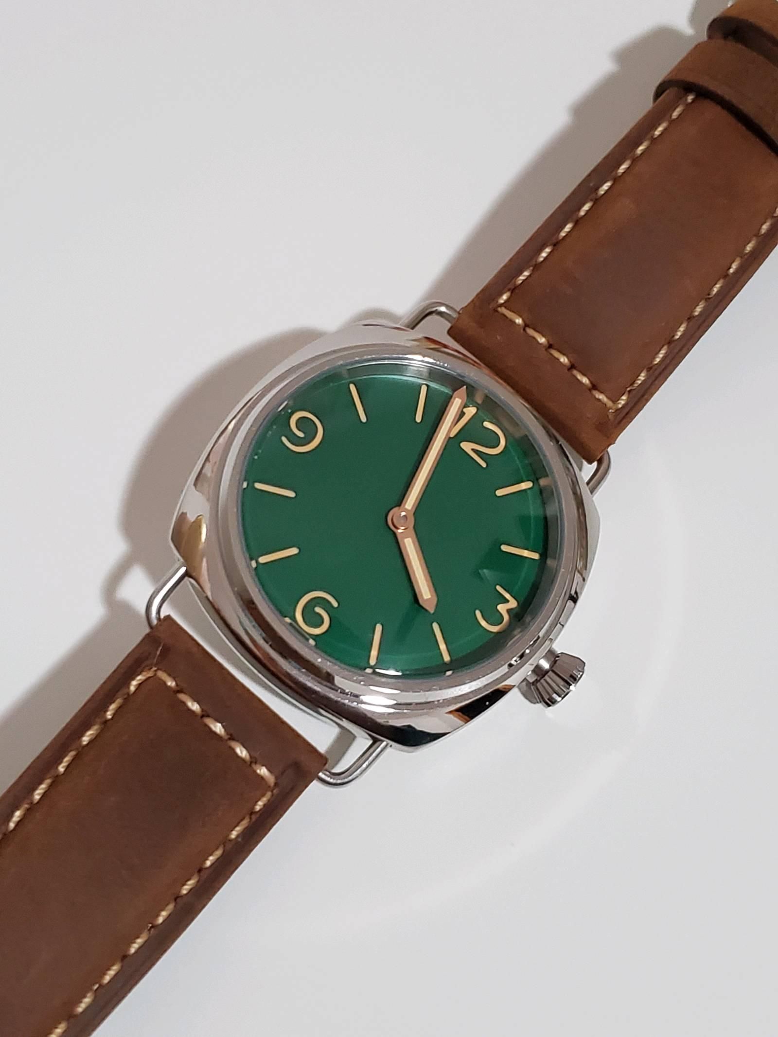 🚨 New Watch Alert 🚨 @ichibunz Speciale 🚨 | WatchCrunch