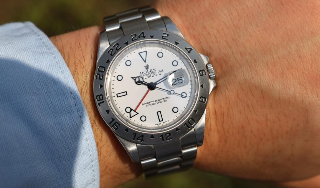 The Rolex Toolwatch Sweetspot Review | WatchCrunch