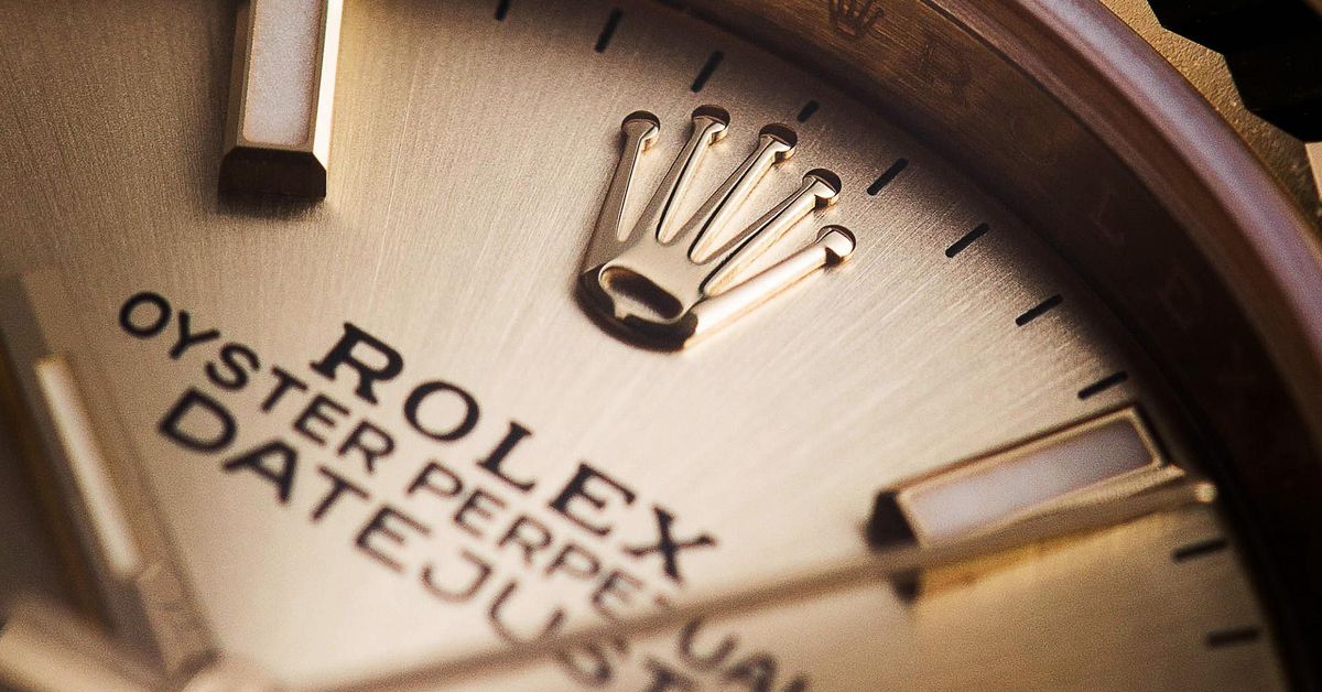 5 Fun Facts About the Rolex | WatchCrunch