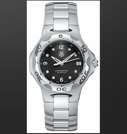 Research Time - Best Watches from the 1990s | WatchCrunch