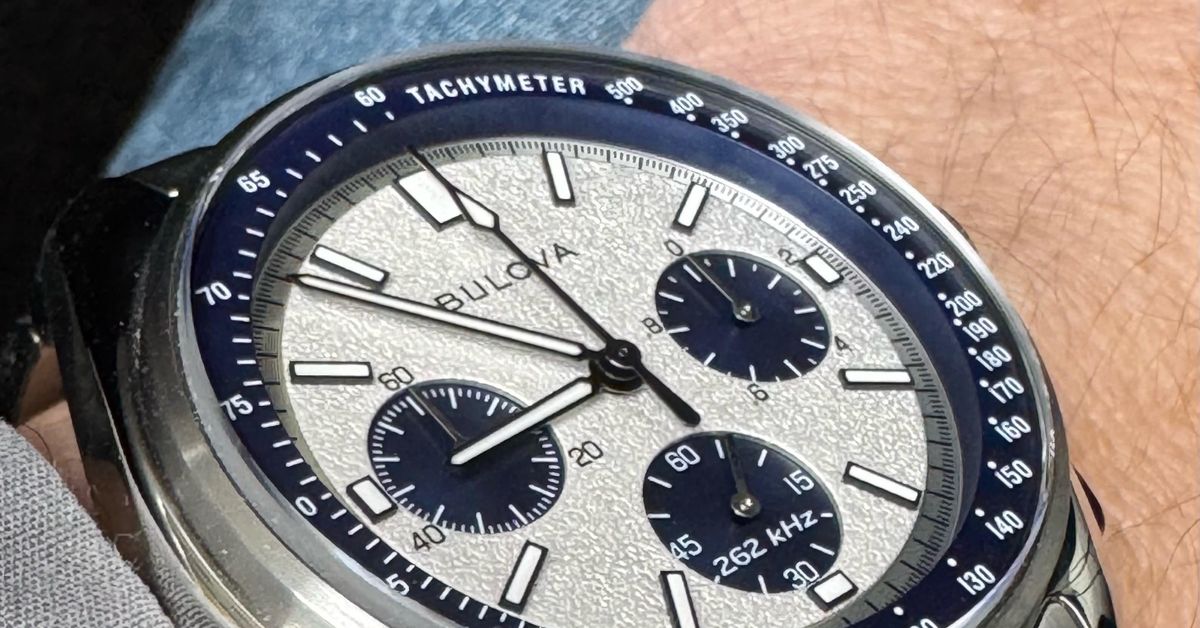 Wristcheck January 16, 2025 | WatchCrunch