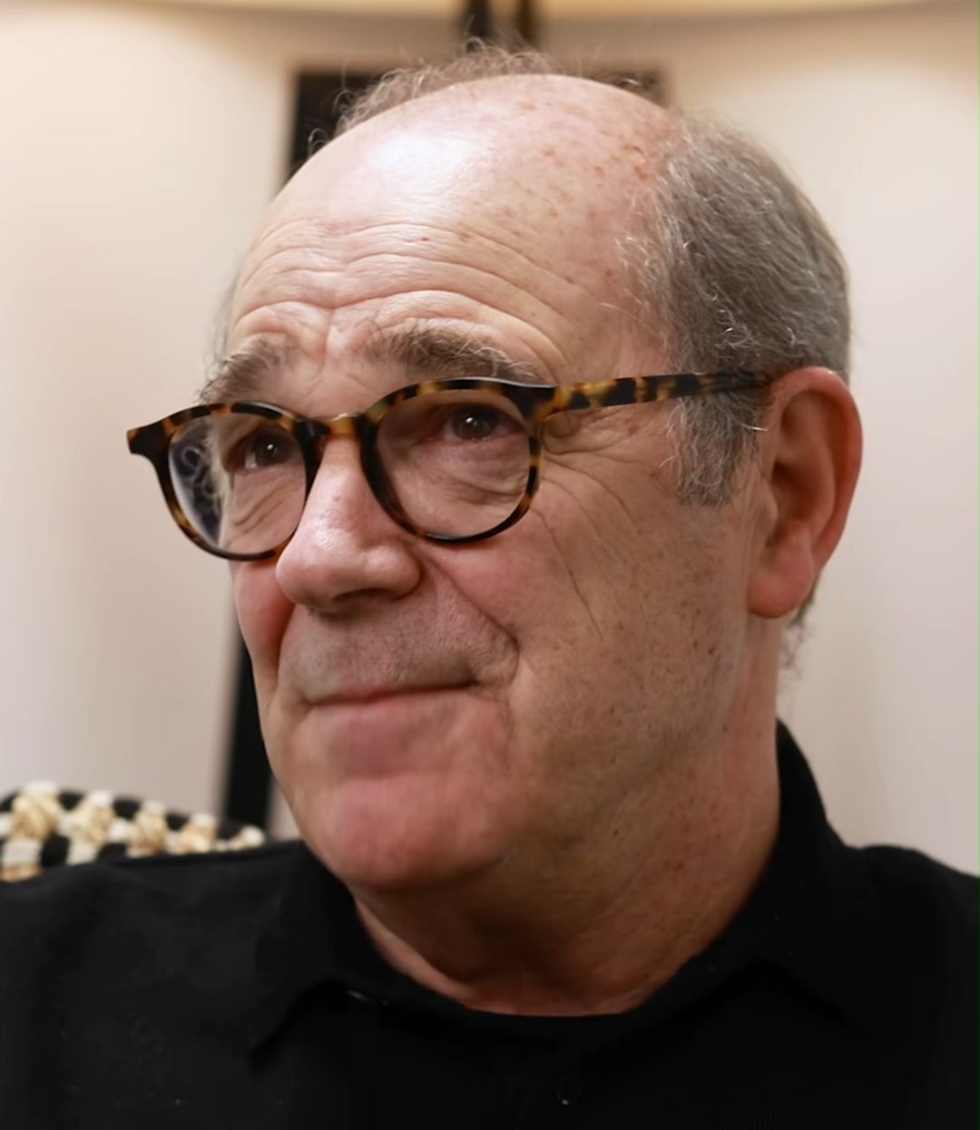 One Minute of Mike France Being a Full on Christopher Ward Tease: Let's ...