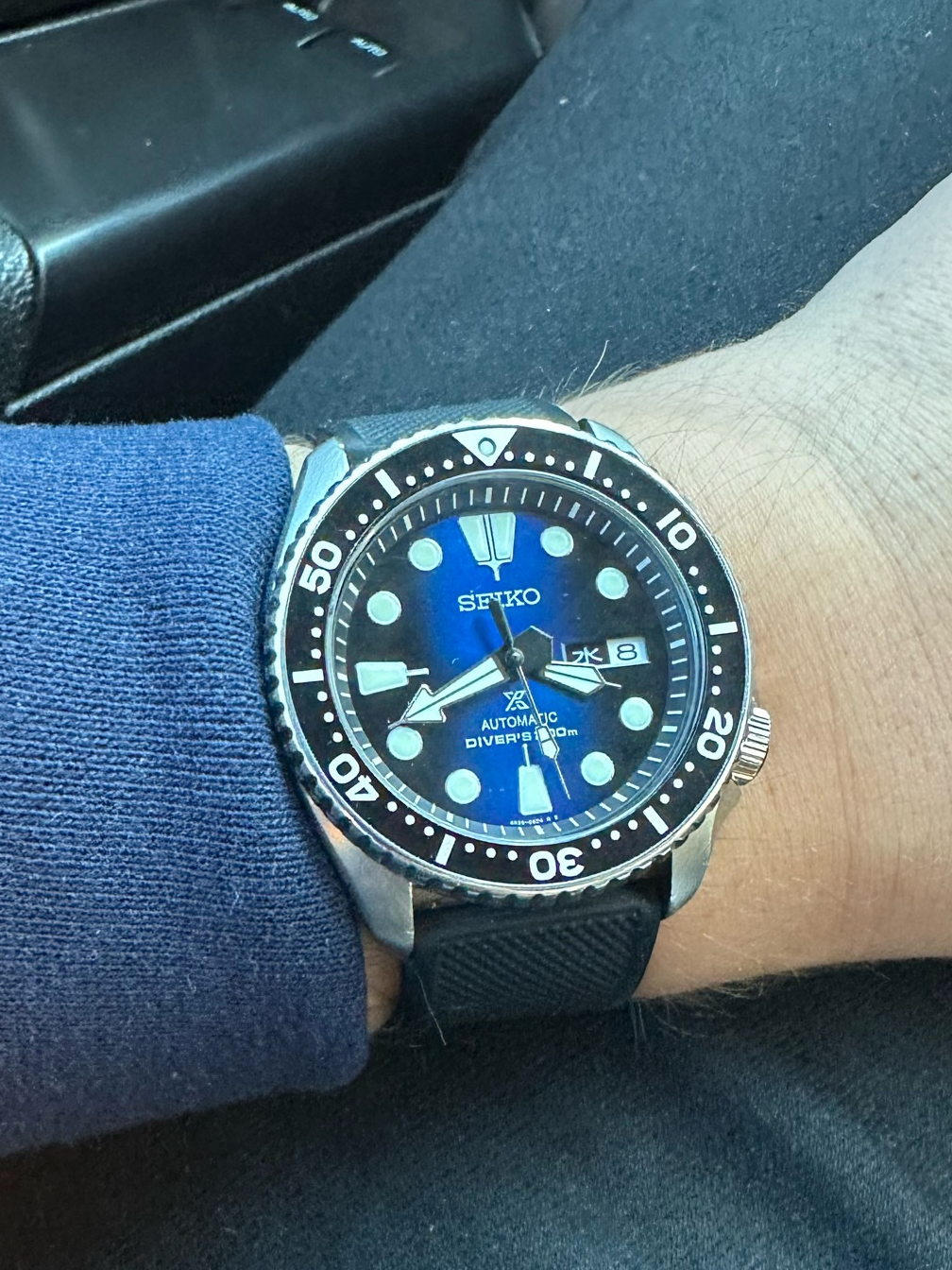 Wristcheck January 8, 2025 | WatchCrunch